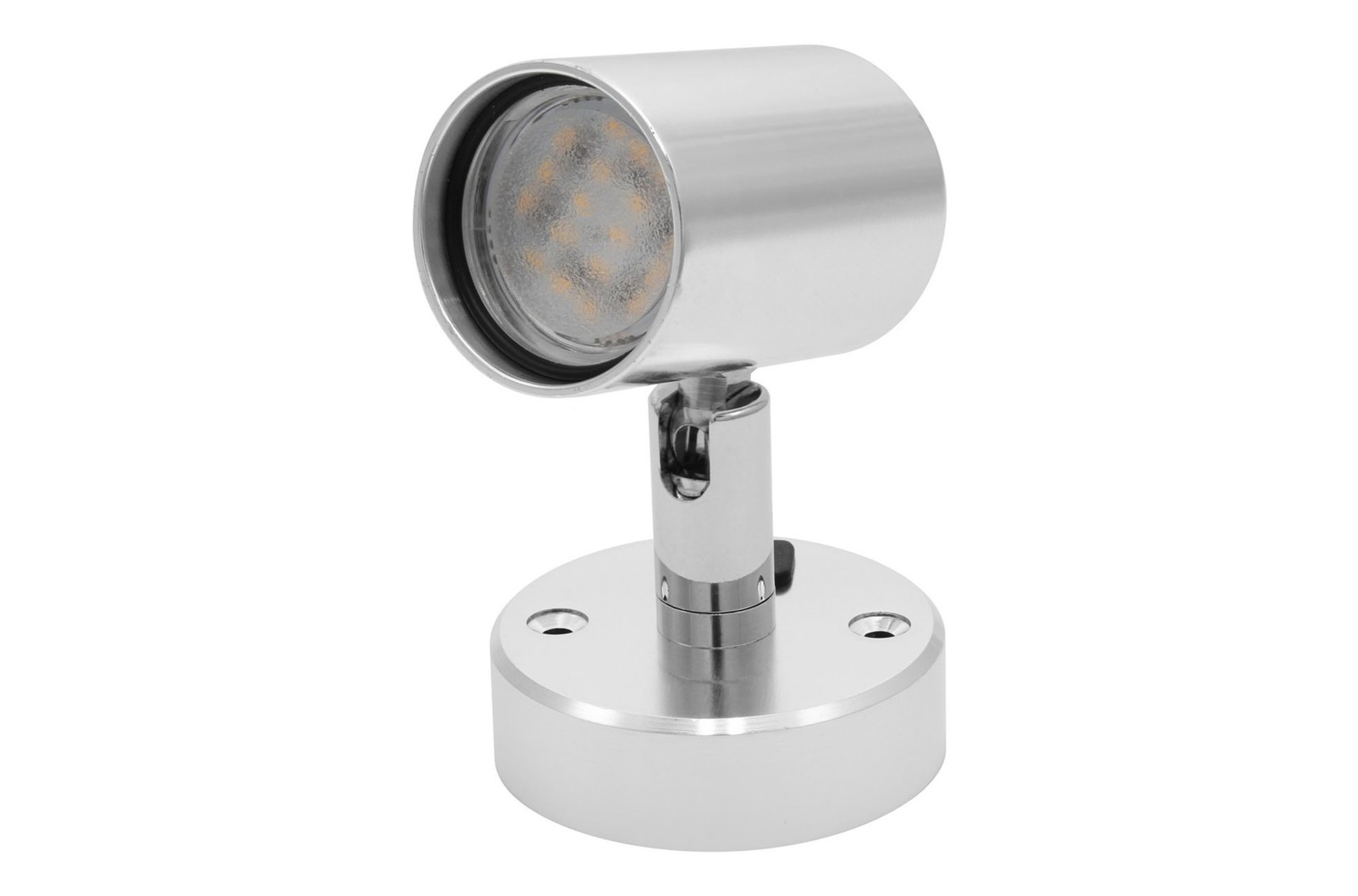 Interior Light Fittings – Gipsy Caravans