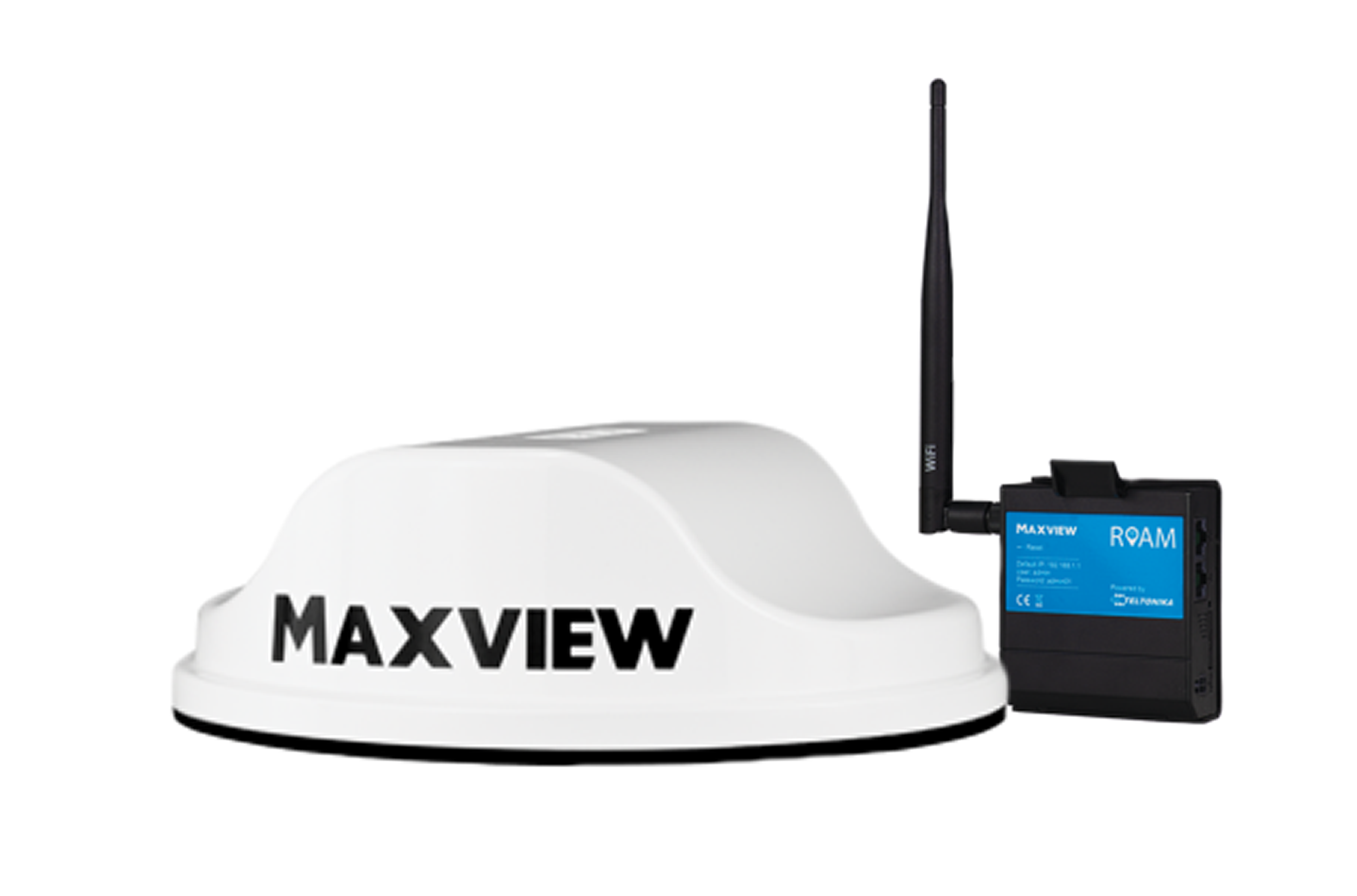 Freeview Decoders & Internet Receivers – Gipsy Caravans