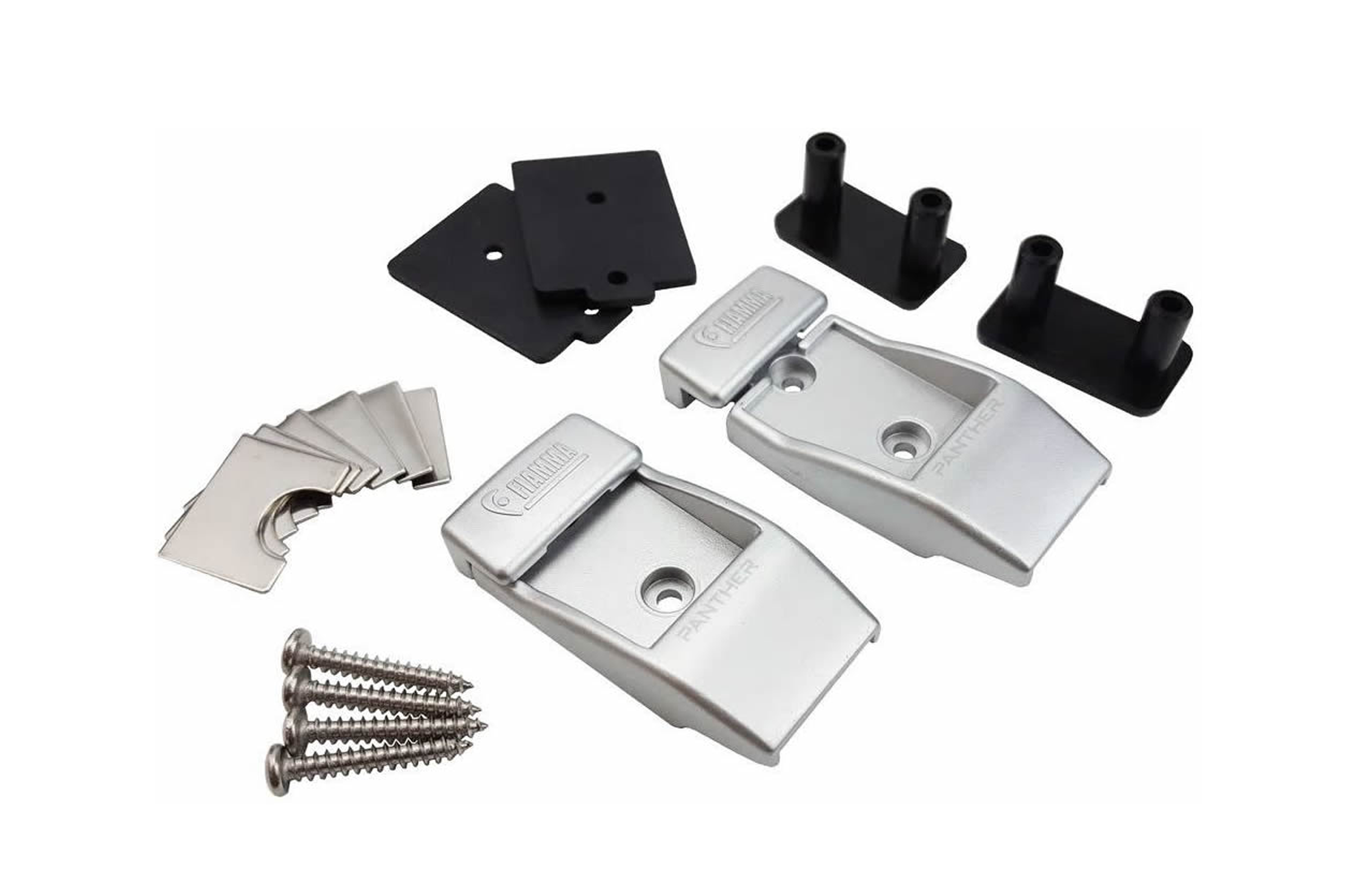 Awning Parts & Accessories – Gipsy Caravans