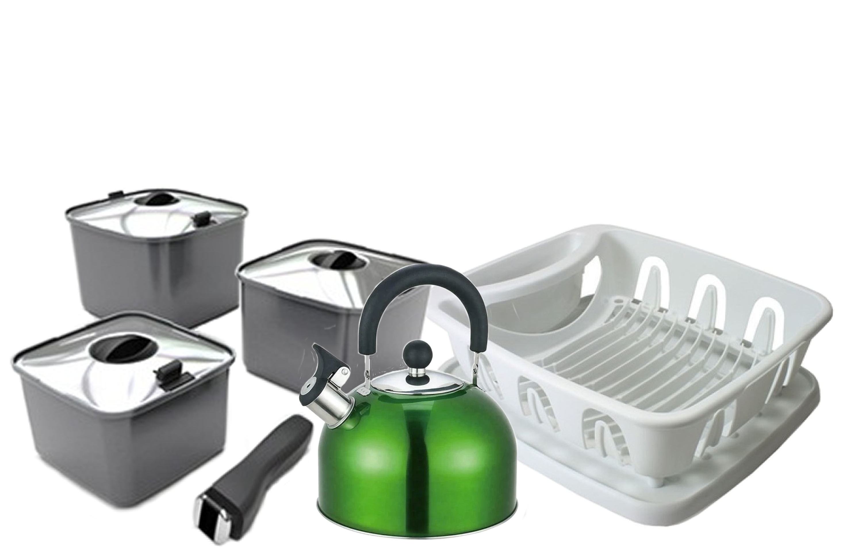 Kitchenware – Gipsy Caravans